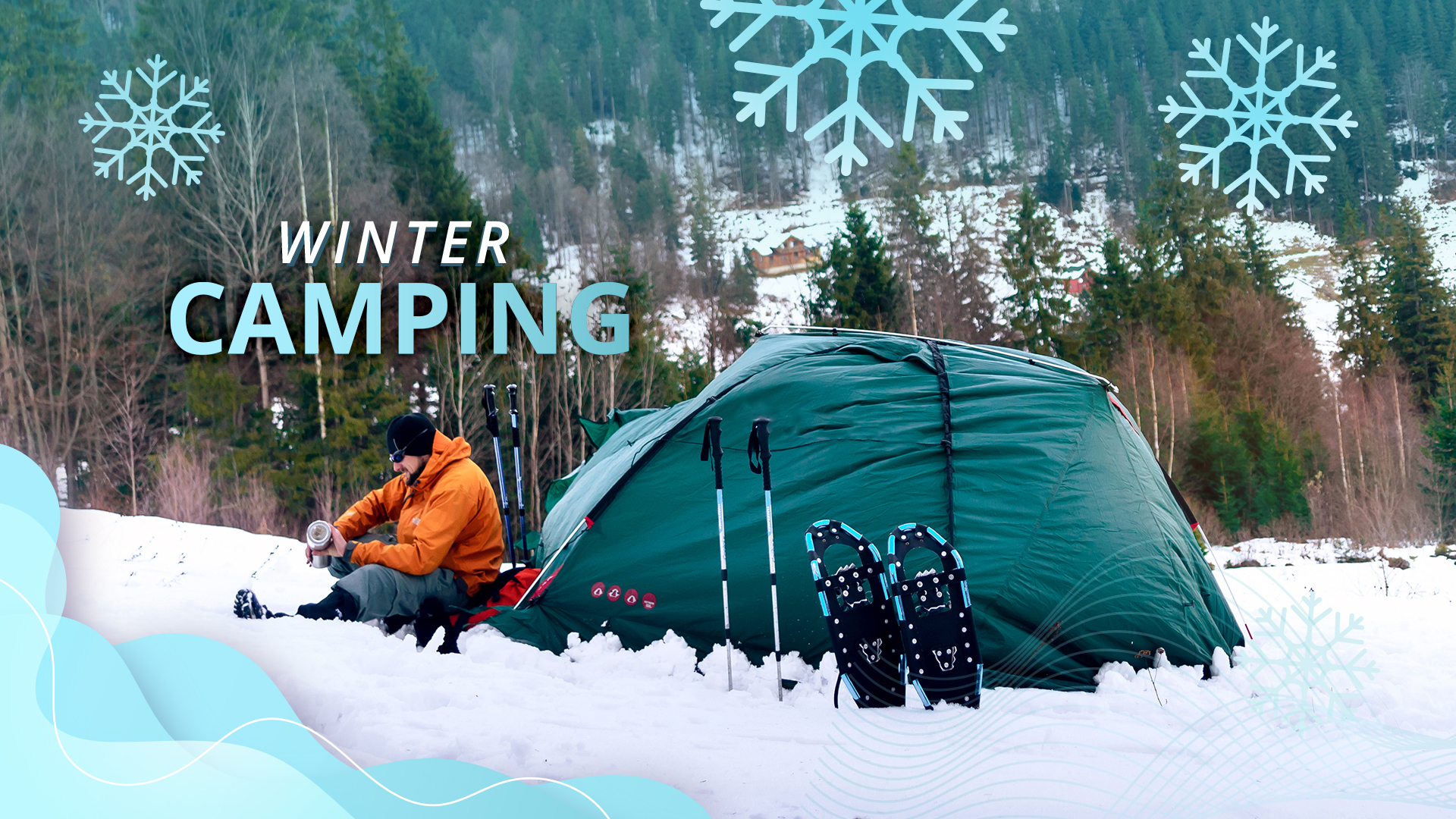 Camping Hiking and Outdoor Gear, Buy Online Lebanon